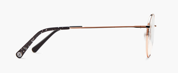 O°7 | Or - Rose | Mize - Bluelight protect glasses | Mize